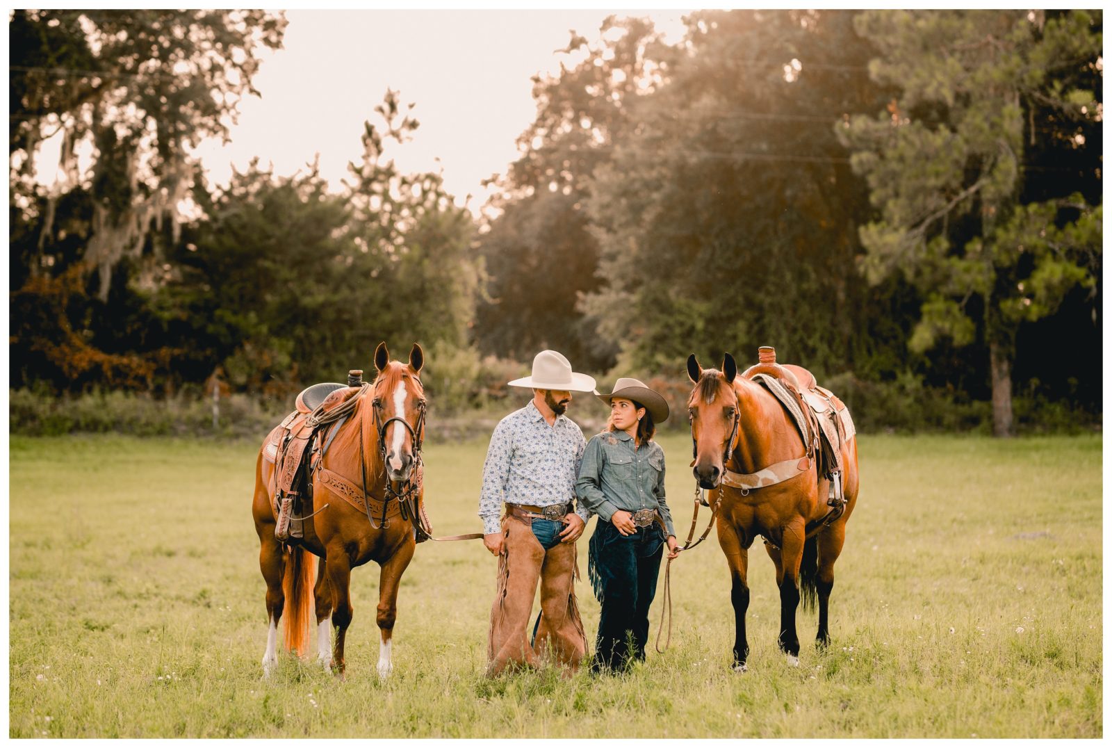 Katrina and Robert - paintedoakphotography.com