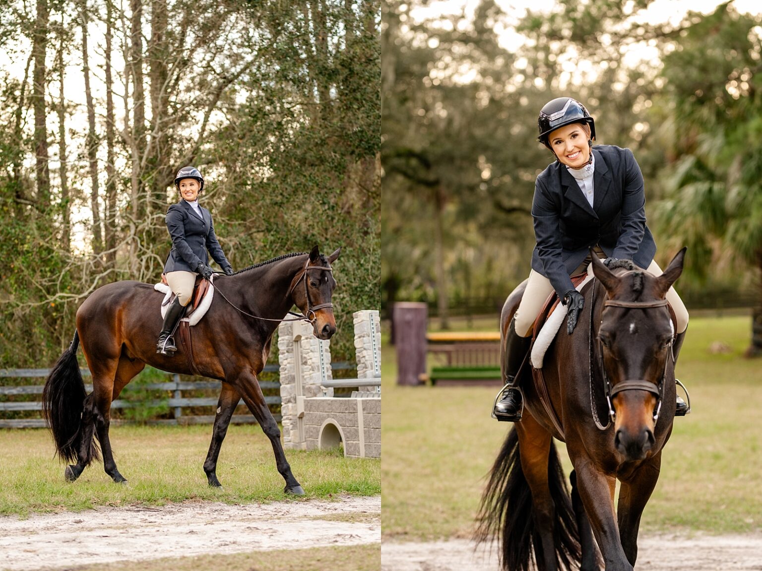 Kimbrell, Equine Attorney - paintedoakphotography.com